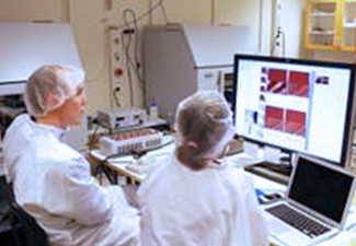 Department of Applied Physics | KTH